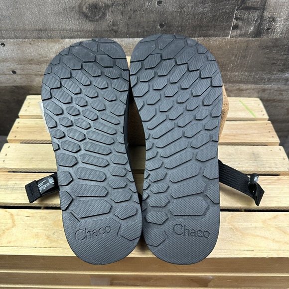 Chaco | Shoes | Chaco Lowdown 2 Black Outdoor Strappy Trail Hiking Toe ...